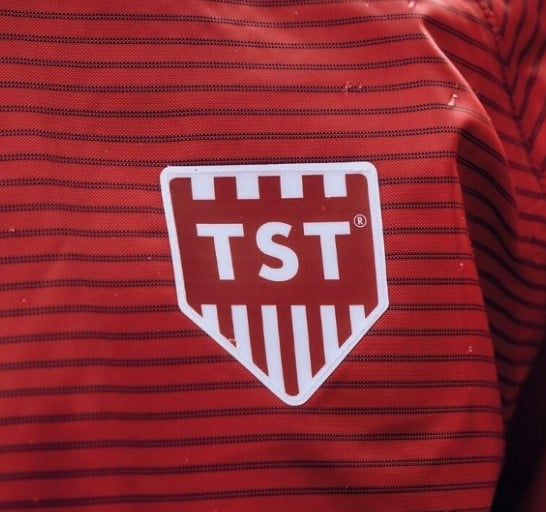 TST protective equipment